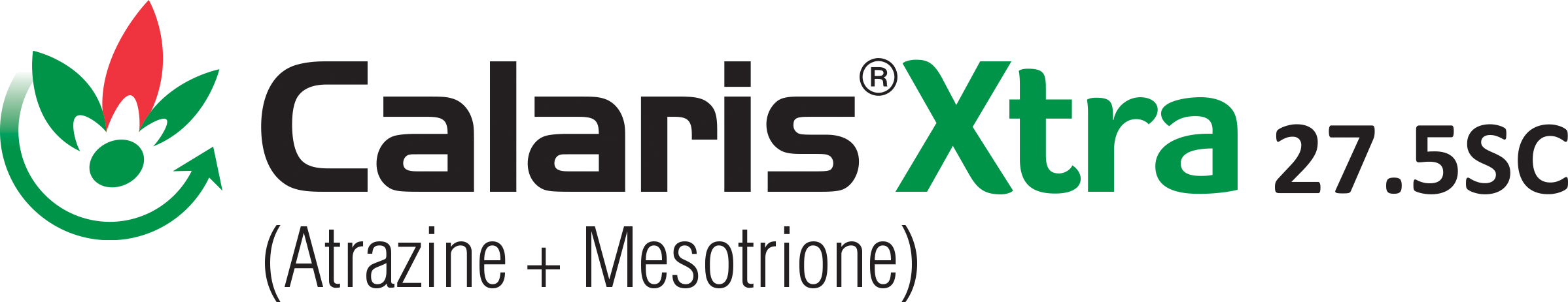 CALARIS XTRA 27.5 SC - Herbicide | Syngenta